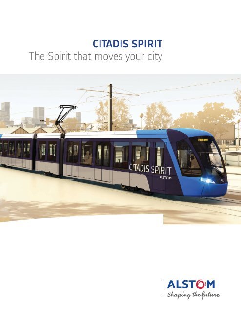 Brochure_Citadis Spirit