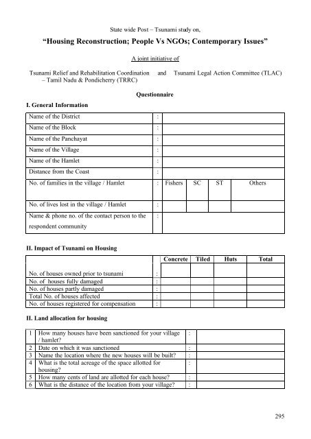 Housing Study-Questionnaire.pdf - People's watch