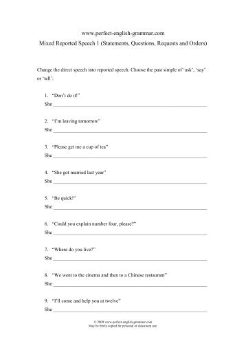 Www Perfect English Grammar Com Present Perfect Mixed Exercise 1 www-perfect-english-grammar-com-present-perfect-mixed-exercise-1