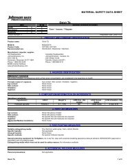 Profi by Taski - Performance Environmental Services