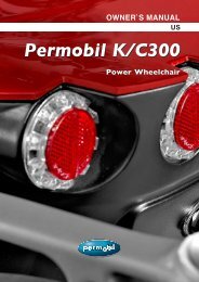 Permolock C3 EXPORT Product Info Sheet web.pdf - Permobil
