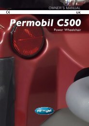 Permolock C3 EXPORT Product Info Sheet web.pdf - Permobil