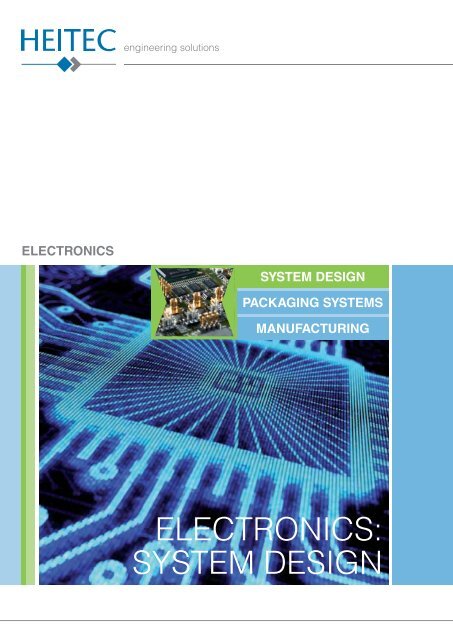 HEITEC Electronics - System Design