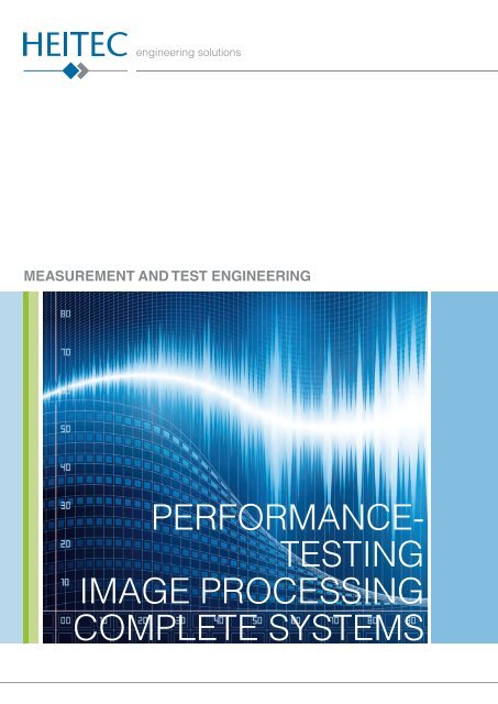 HEITEC Measurement and Test Engineering - Performance-Testing Image ...
