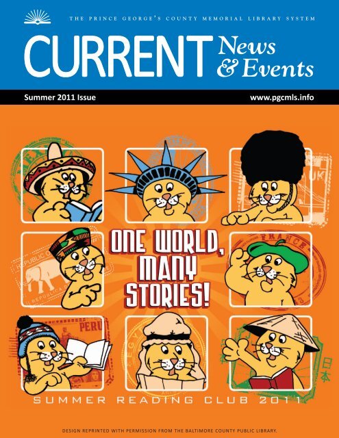 Download - Prince George's County Memorial Library System