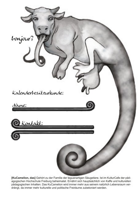 Ersti-Info-Kalender (.pdf) - PH-FREIBURG.COM