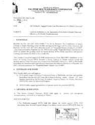 PhilHealth Circular No. 10, s.2012 - Philippine Health Insurance ...