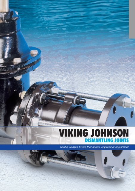 VIKING JOHNSON