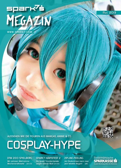 Megazin - Media Valley