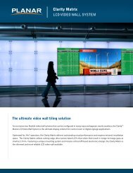 GEA MATRIX - Aspectenvironmental.com