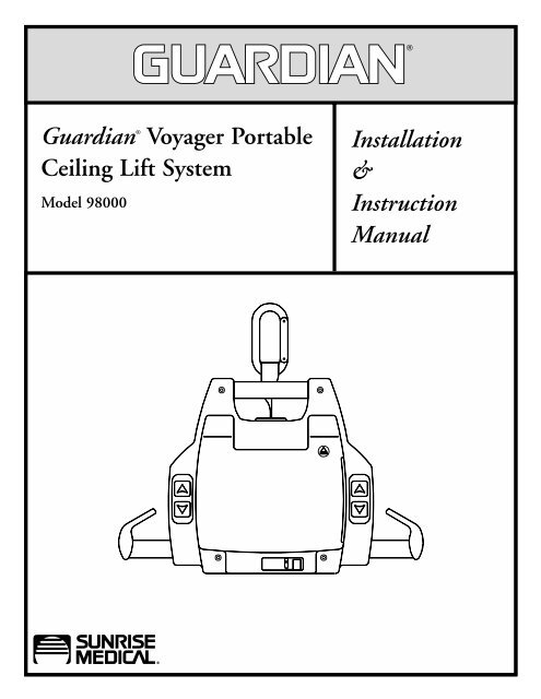 Voyager Installation Instruction Manual Pdf Planet Mobility