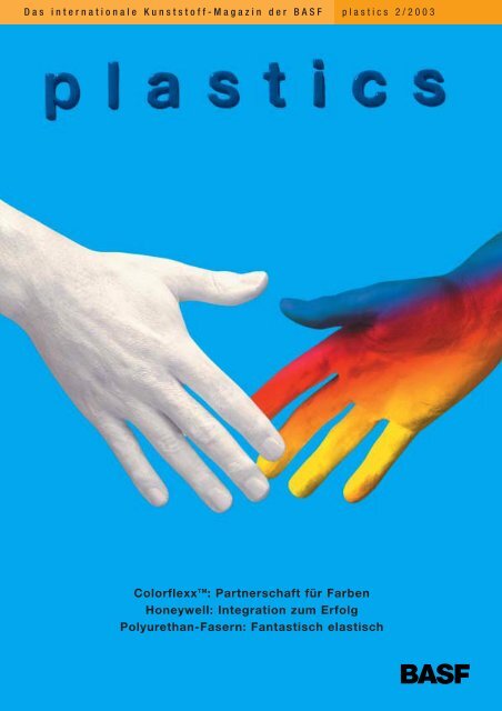 PDF-Download - BASF Plastics Portal