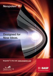 Lumogen ® Black - Basf