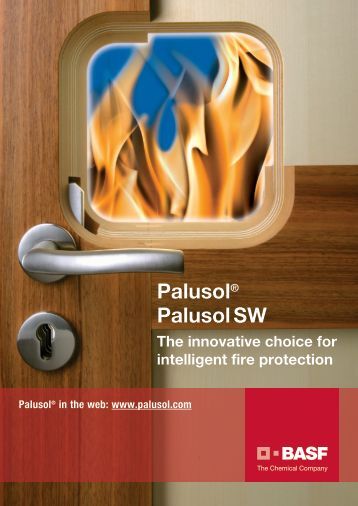 SonogUarD® 7 - BASF Building Systems