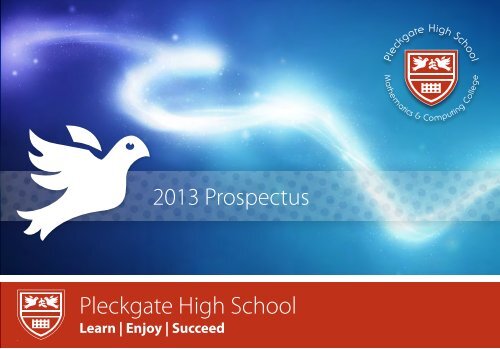 Pleckgate High School ePleckgate High School - Pleckgate School