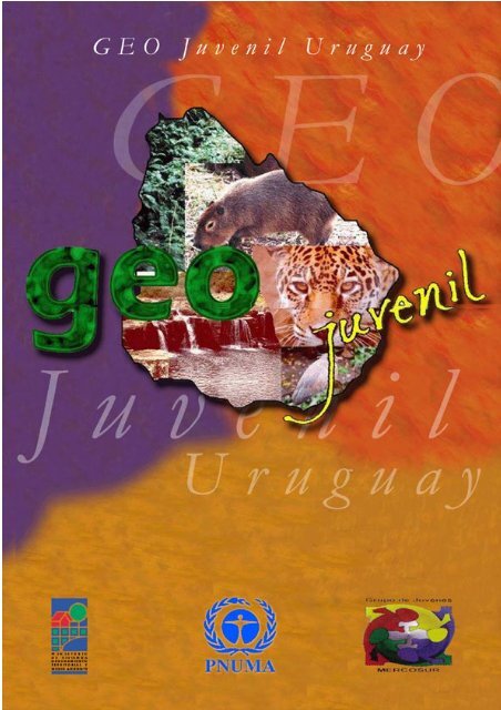 GEO Juvenil Uruguay - Programa de Naciones Unidas para el ...