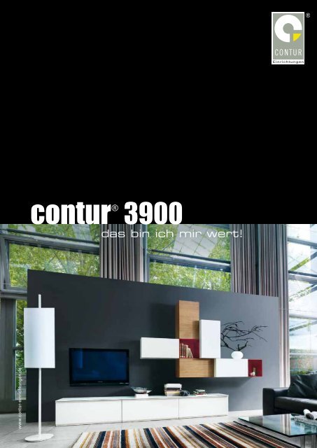 contur 3900