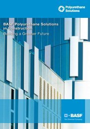 MEYCO Penetration Needle - BASF Construction Chemicals