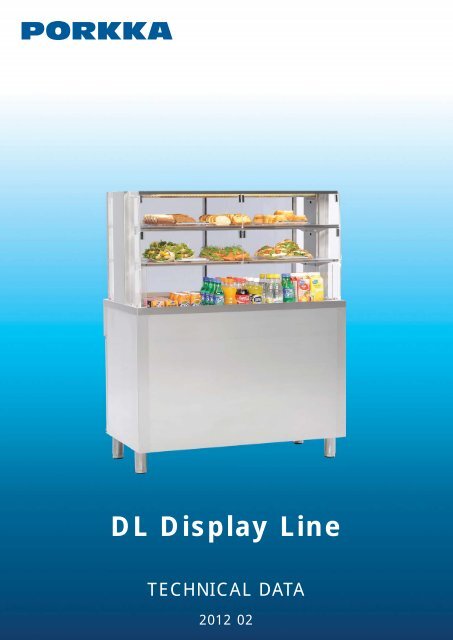 DL Display Line