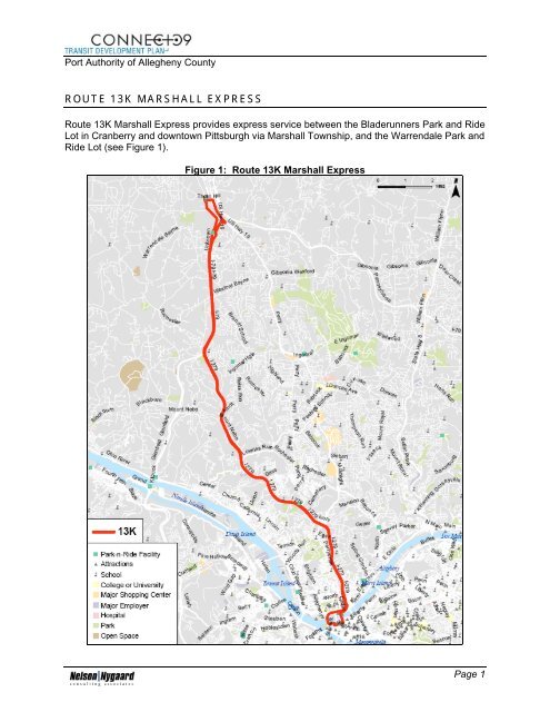 CHAPTER 1: - Port Authority of Allegheny County