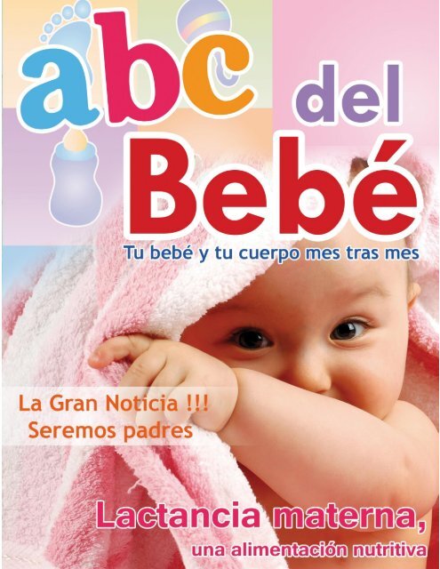 ABC del Bebe