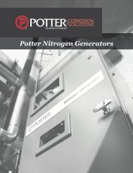 Catalog - Potter Electric Signal Company, LLC