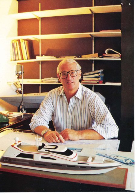 1987 Don Shead - Powerboat Archive