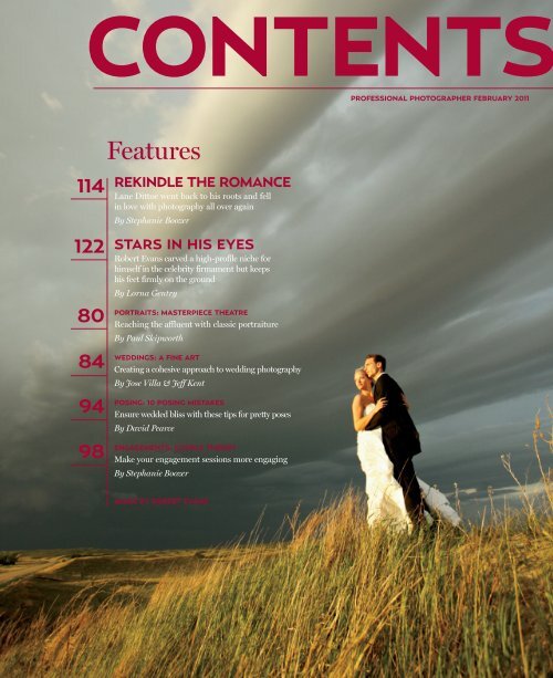 People Magazine Table Of Contents