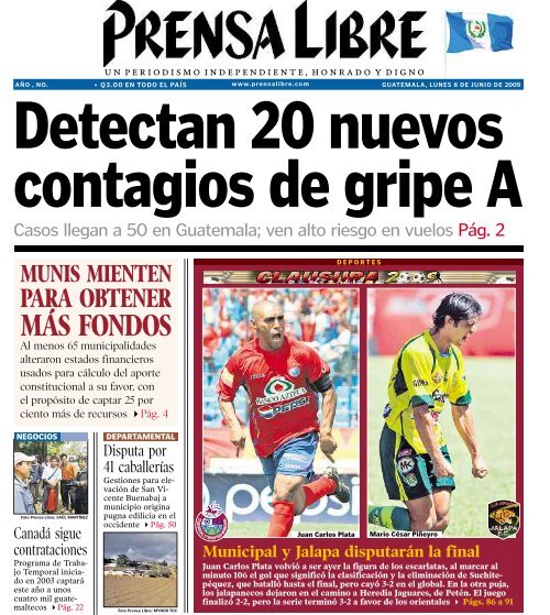 5 - Prensa Libre