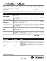 post fall 72 hour monitoring report final_2008.pdf - Primaris