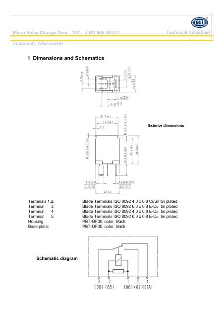 Download Datasheet here!