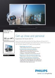 Smart Flange Plus Connector - Oceaneering