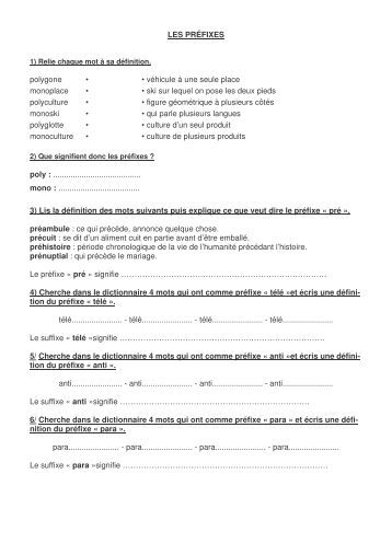 Les contraires - Professeur Phifix