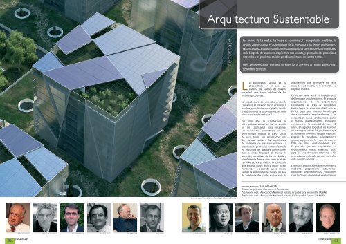 reportaje completo en pdf - Promateriales