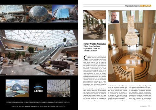 reportaje completo en pdf - Promateriales