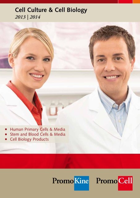 PDF catalog - PromoCell