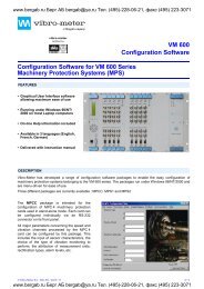 ASIMON V3 Configuration software for AS-Interface safety monitors