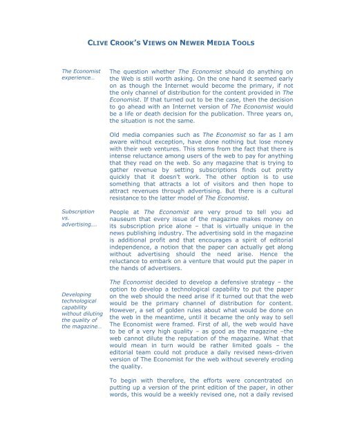 Clive Crook.pdf - PR Pundit