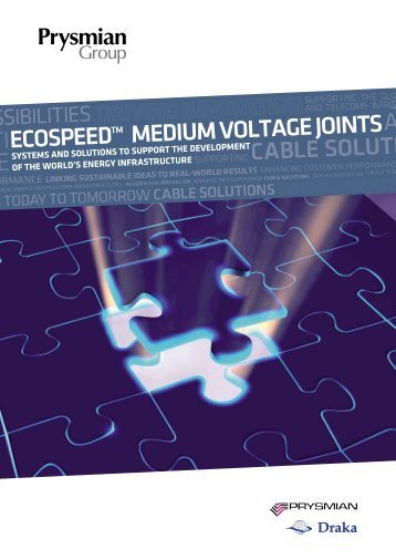 Ecospeed Magazines
