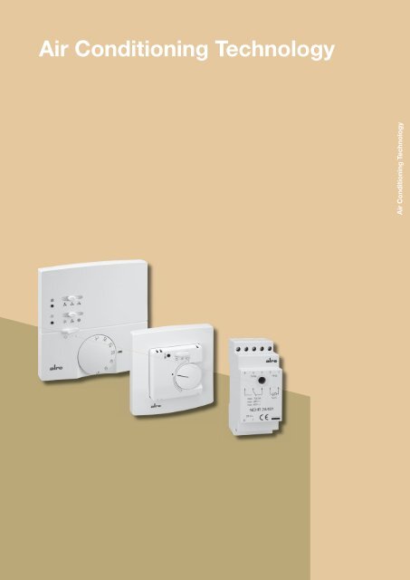 Air Conditioning Technology - Betec Controls