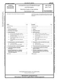 VDI 3822