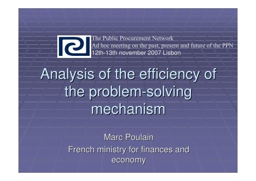 Efficiency of the problem-solving mechanism.pdf - Public ...