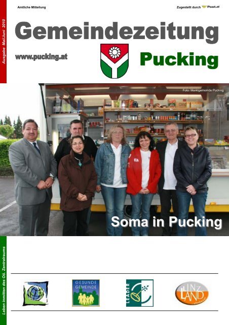 1,30 MB - Gemeinde Pucking