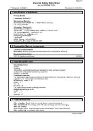 Buffer AW1 (concentrate) - Qiagen