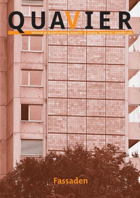 Fassaden.pdf - quavier.ch