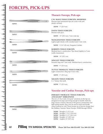 Quirurgico Magazines