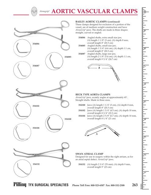 Atraugrip ® 354084 35408