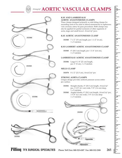 353583 353580 353585 Atra