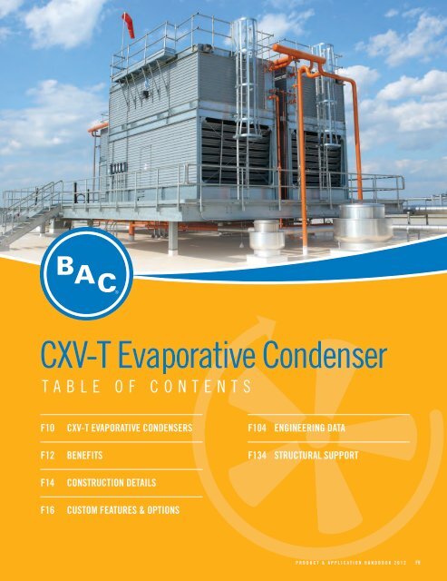 BAC CXV-T