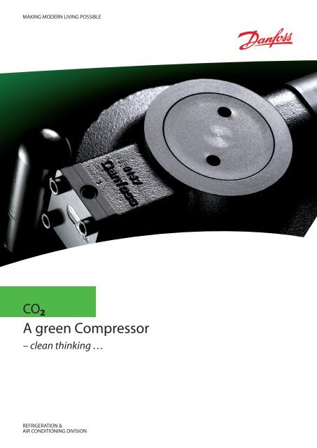 A green Compressor
